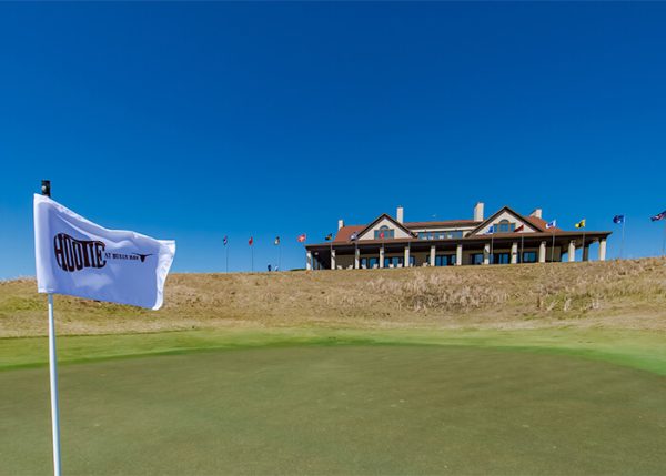 Bulls Bay Golf Club